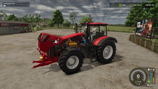 Farming Simulator 2025 » Моды на Farming Simulator – Фермер Симулятор ...